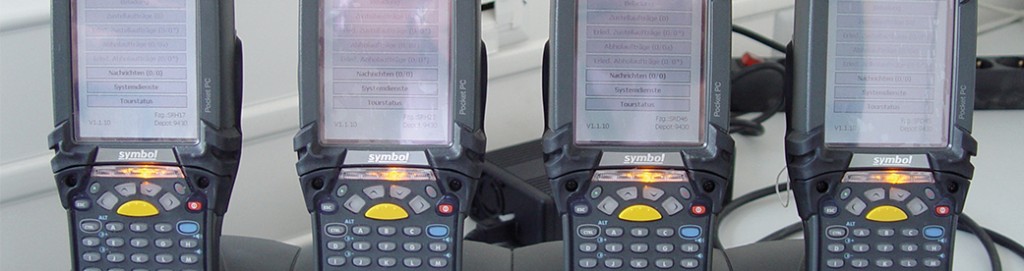 Wolf Logistik - Wolf Logistics Network