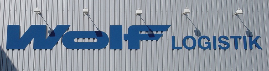 Firmensitz - Wolf Logistics Network